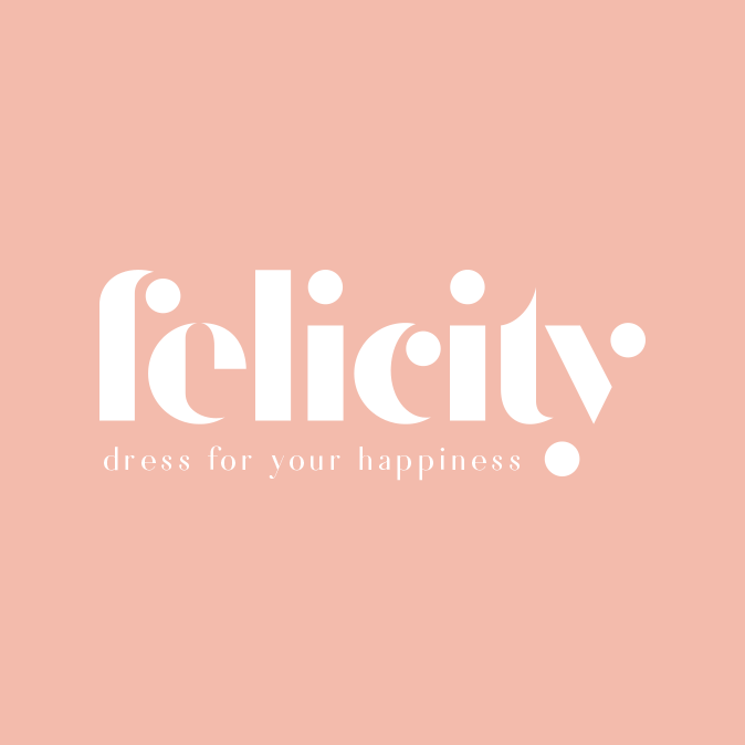 Felicity PH – Dress for Your Happiness