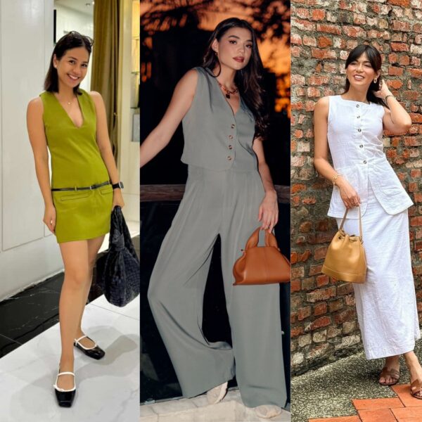 Felicity PH – Dress for Your Happiness